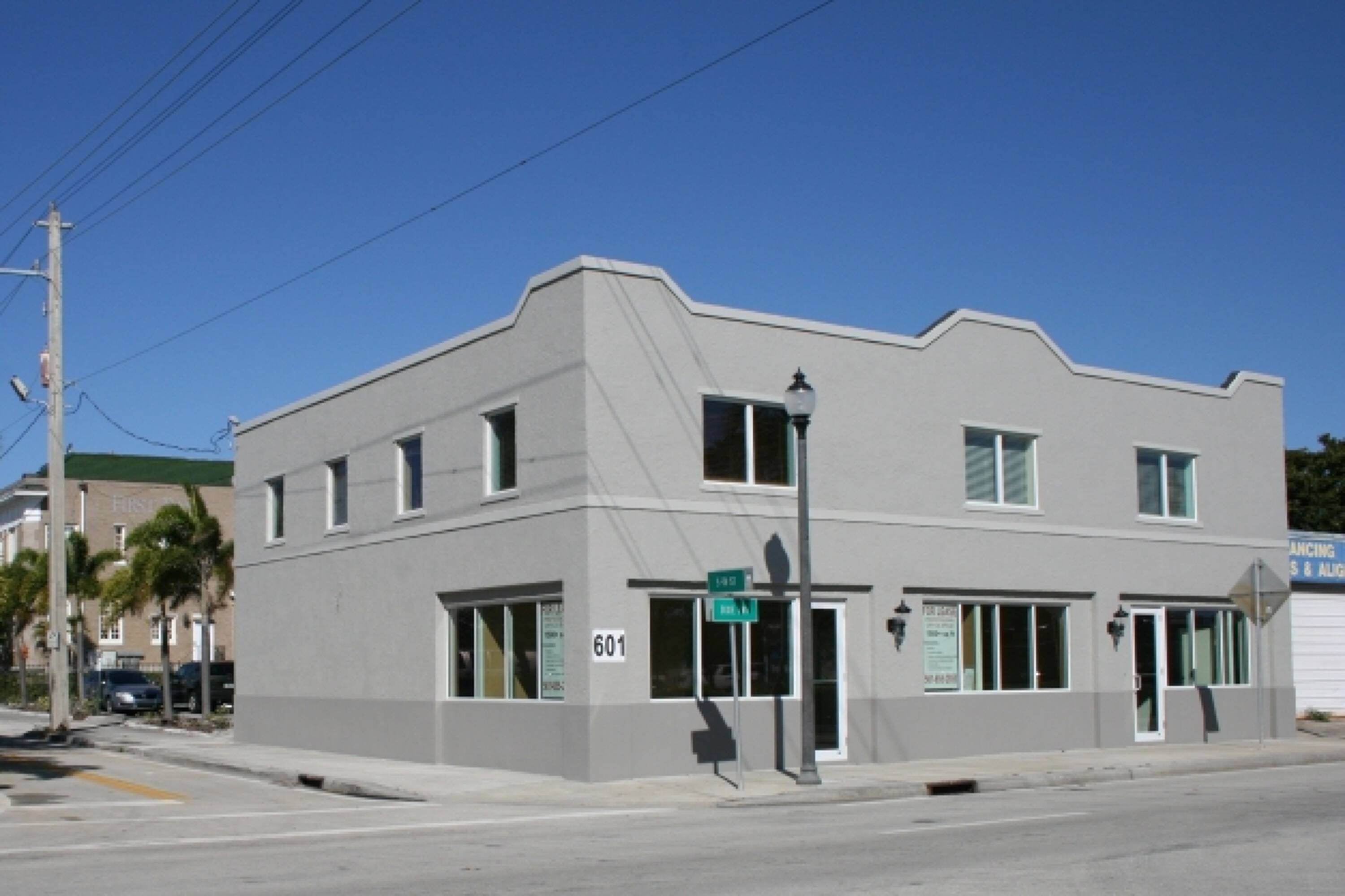 601 N Dixie Hwy, West Palm Beach, FL 33401 | Crexi.com