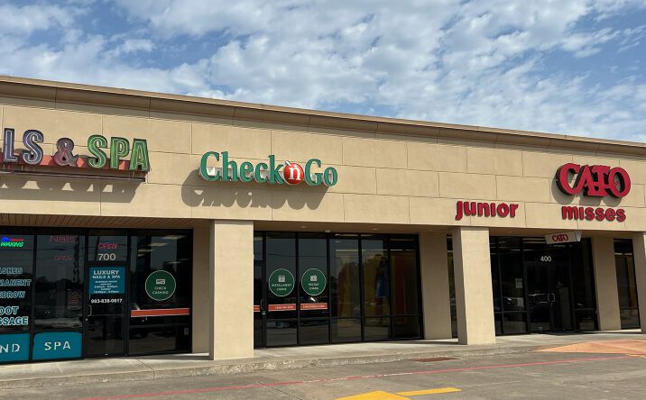 3509 New Boston Rd, Texarkana, TX 75501 | Crexi.com