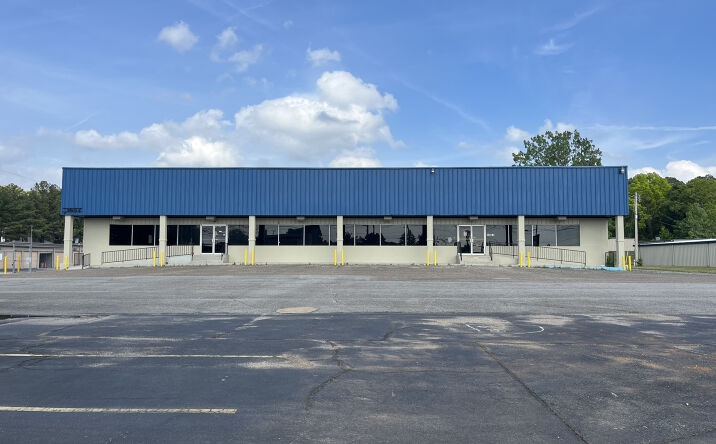Warehouses for Lease in Huntsville, AL | Crexi