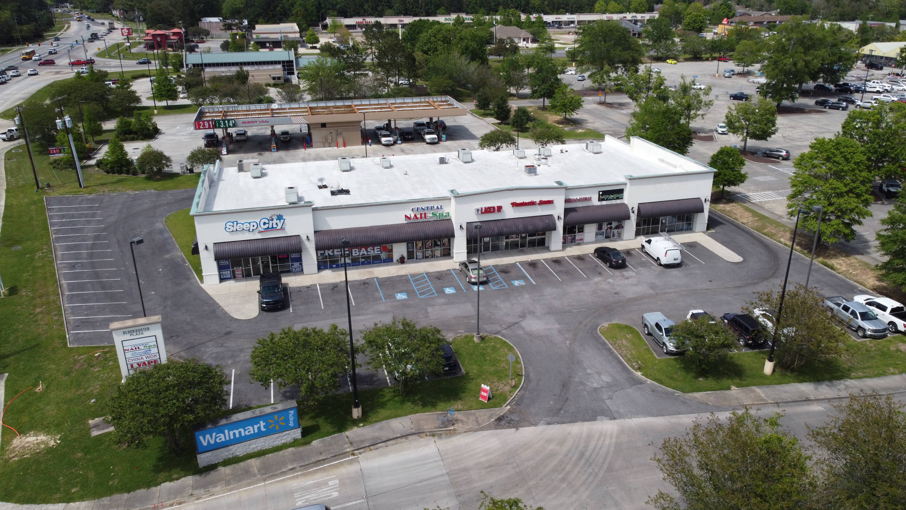 10218 Sullivan Road, Baton Rouge, LA 70818 | Crexi.com