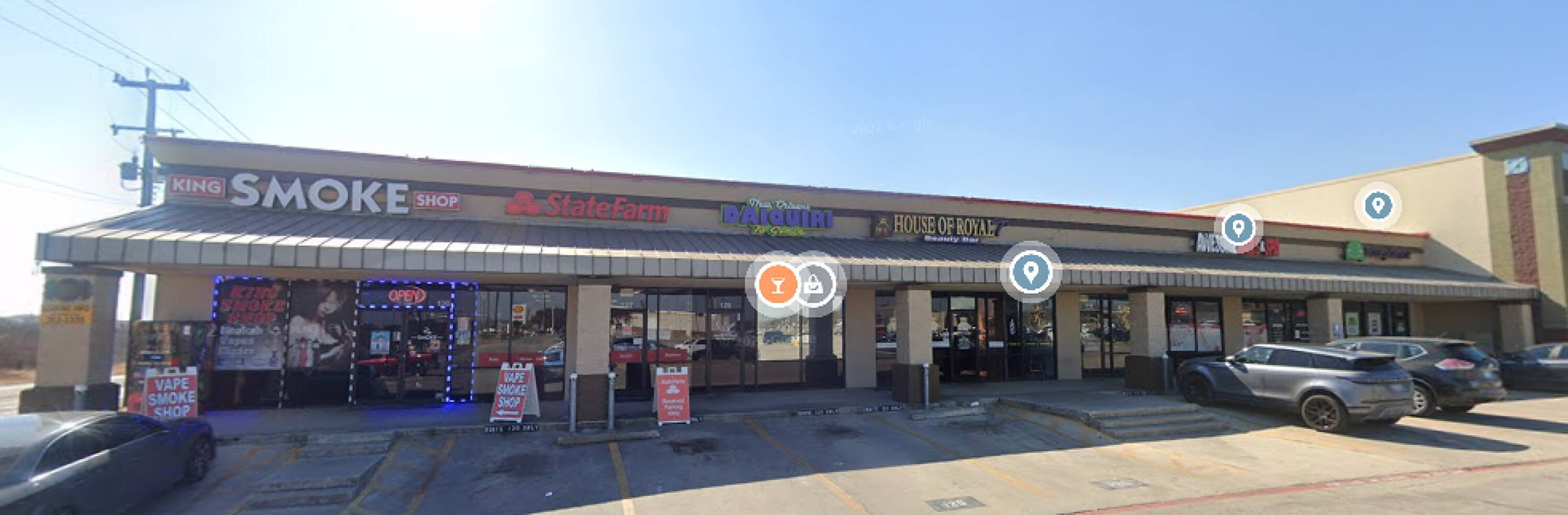 7654 Farm-To-Market Rd 78, San Antonio, TX 78244 | Crexi.com