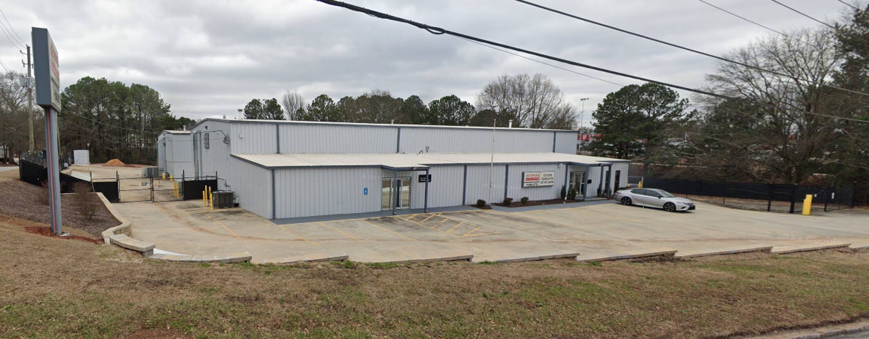 3111 E Ponce de Leon Ave, Scottdale, GA 30079 | Crexi.com