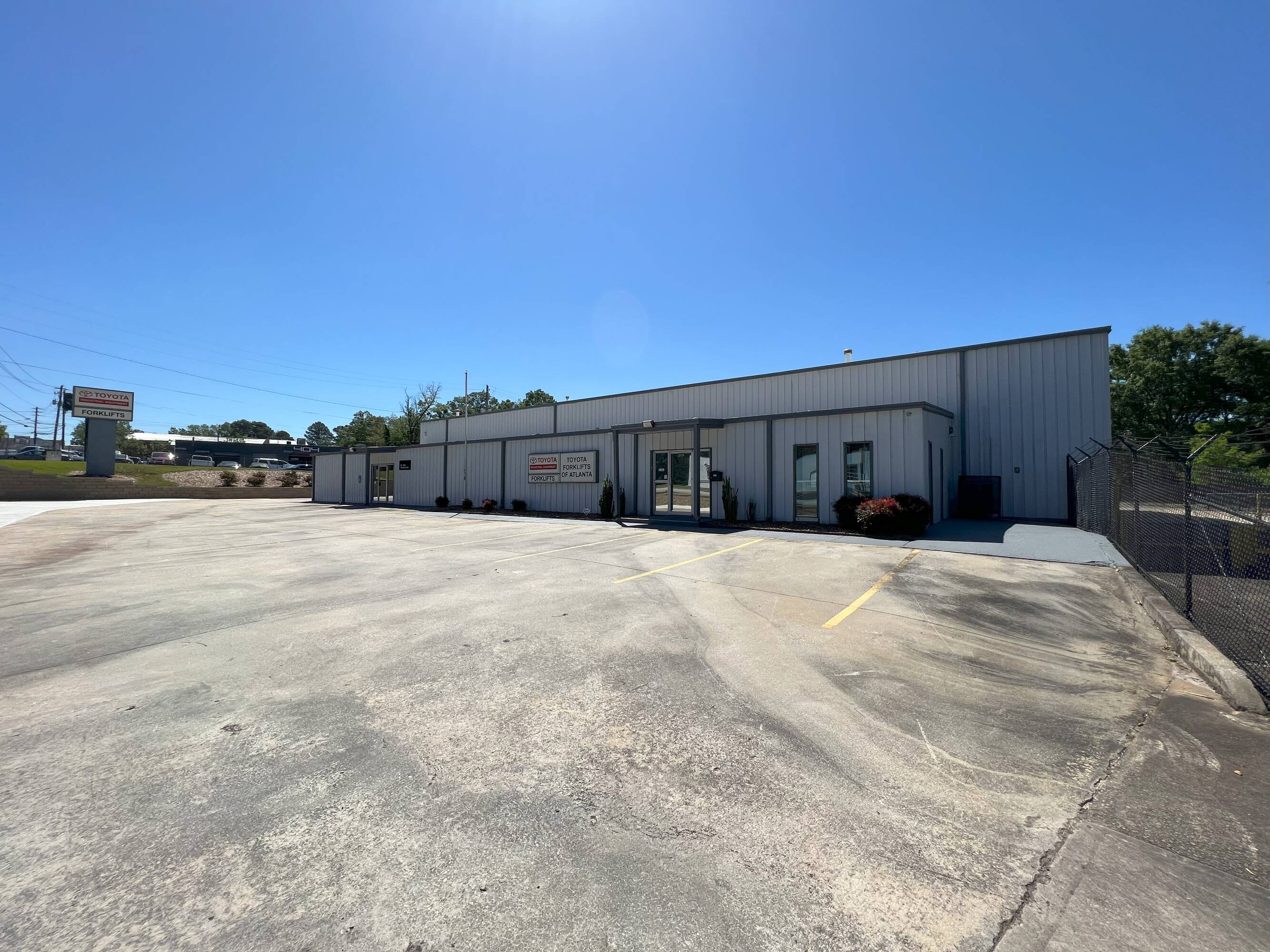 3111 E Ponce de Leon Ave, Scottdale, GA 30079 | Crexi.com