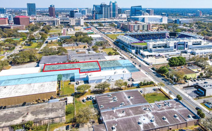 Warehouses for Lease in Orlando , FL | Crexi