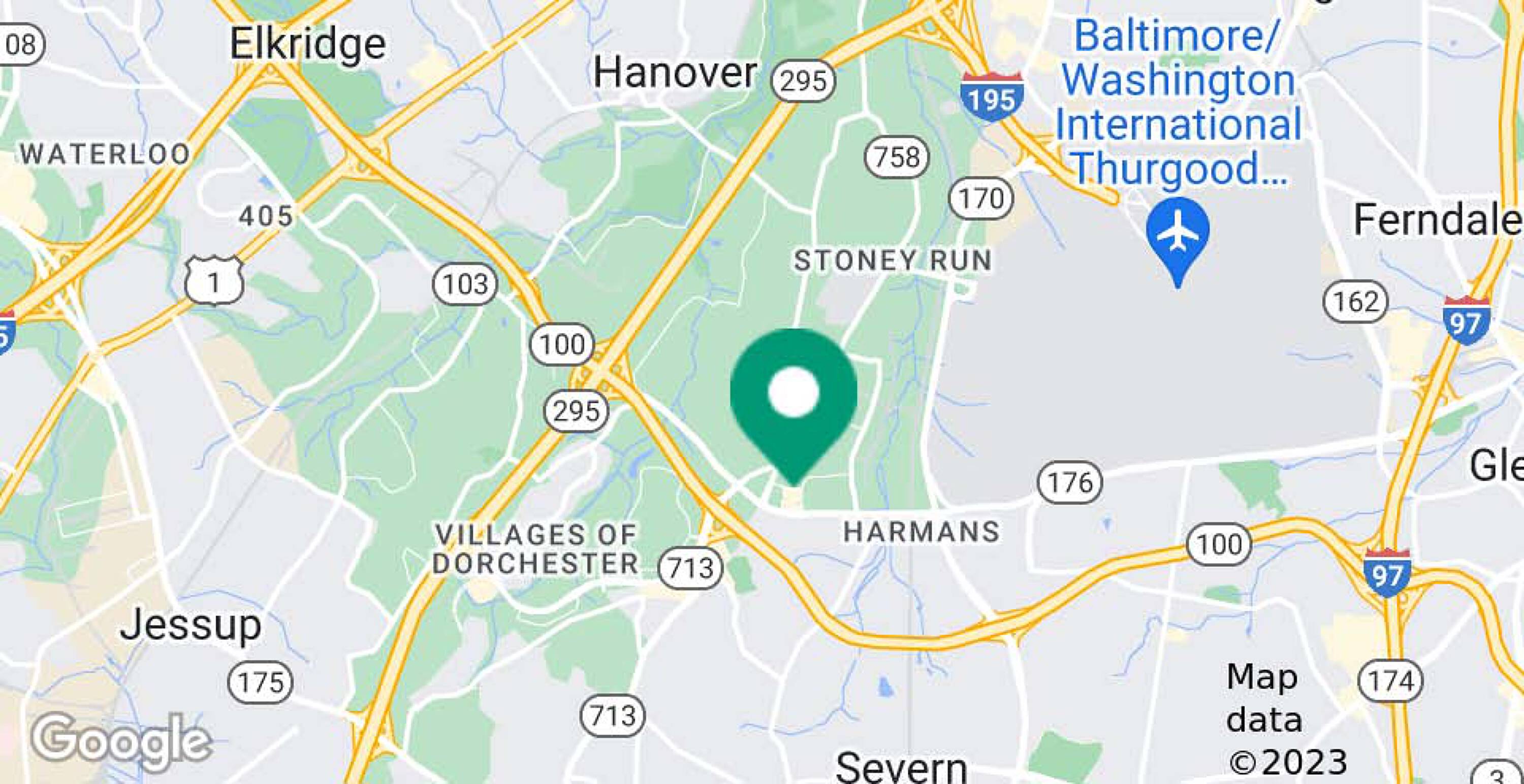 1362 Mellon Rd, Hanover, MD 21076 | Crexi.com