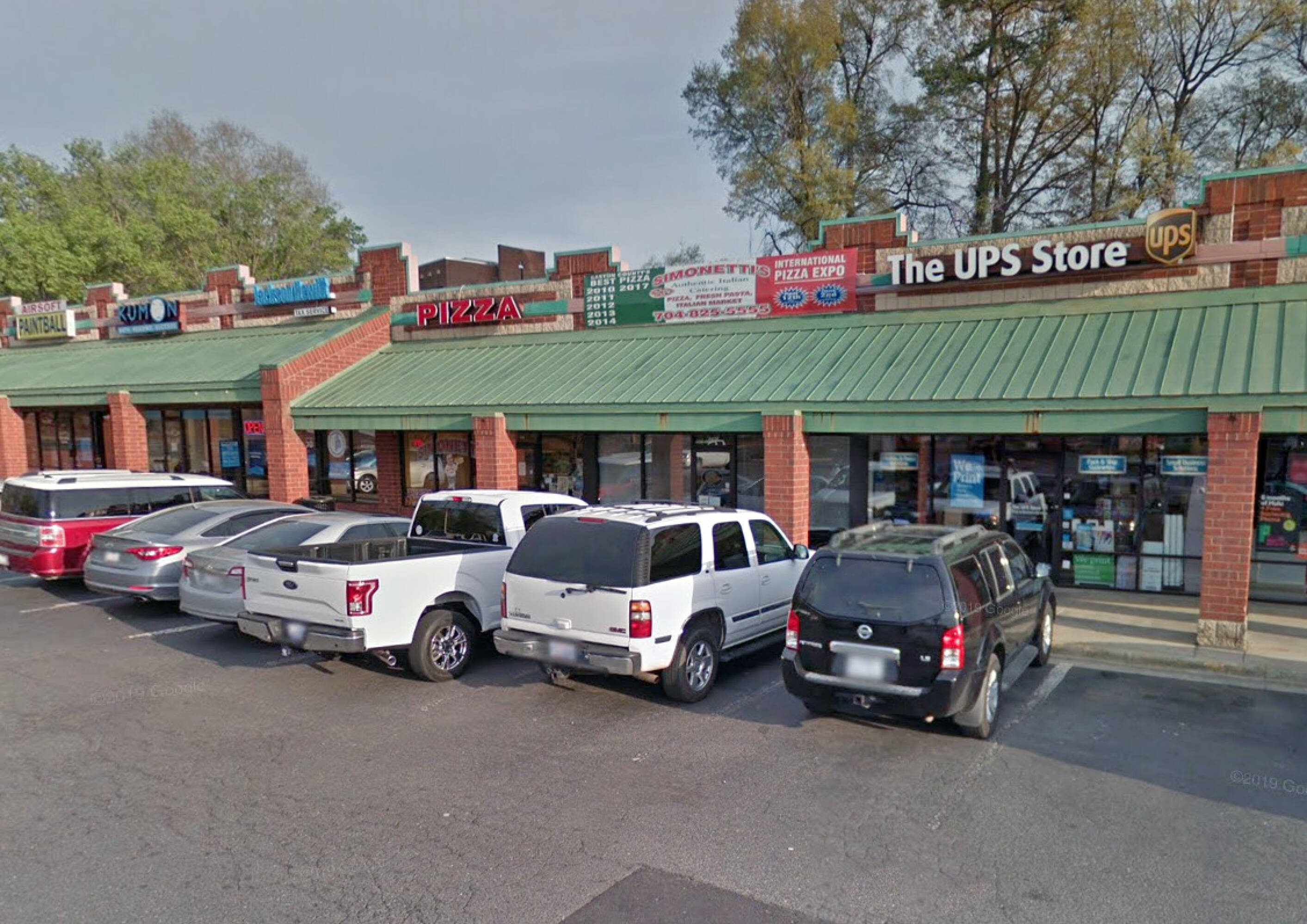 Main Street Crossing | 6402 Wilkinson Blvd, Belmont, NC 28012 | Crexi.com