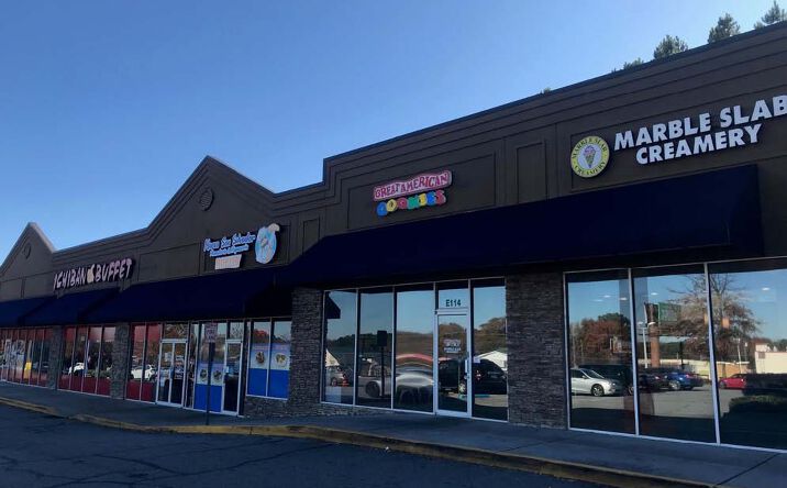 4484 Jimmy Lee Smith Pkwy, Hiram, GA 30141 | Crexi.com