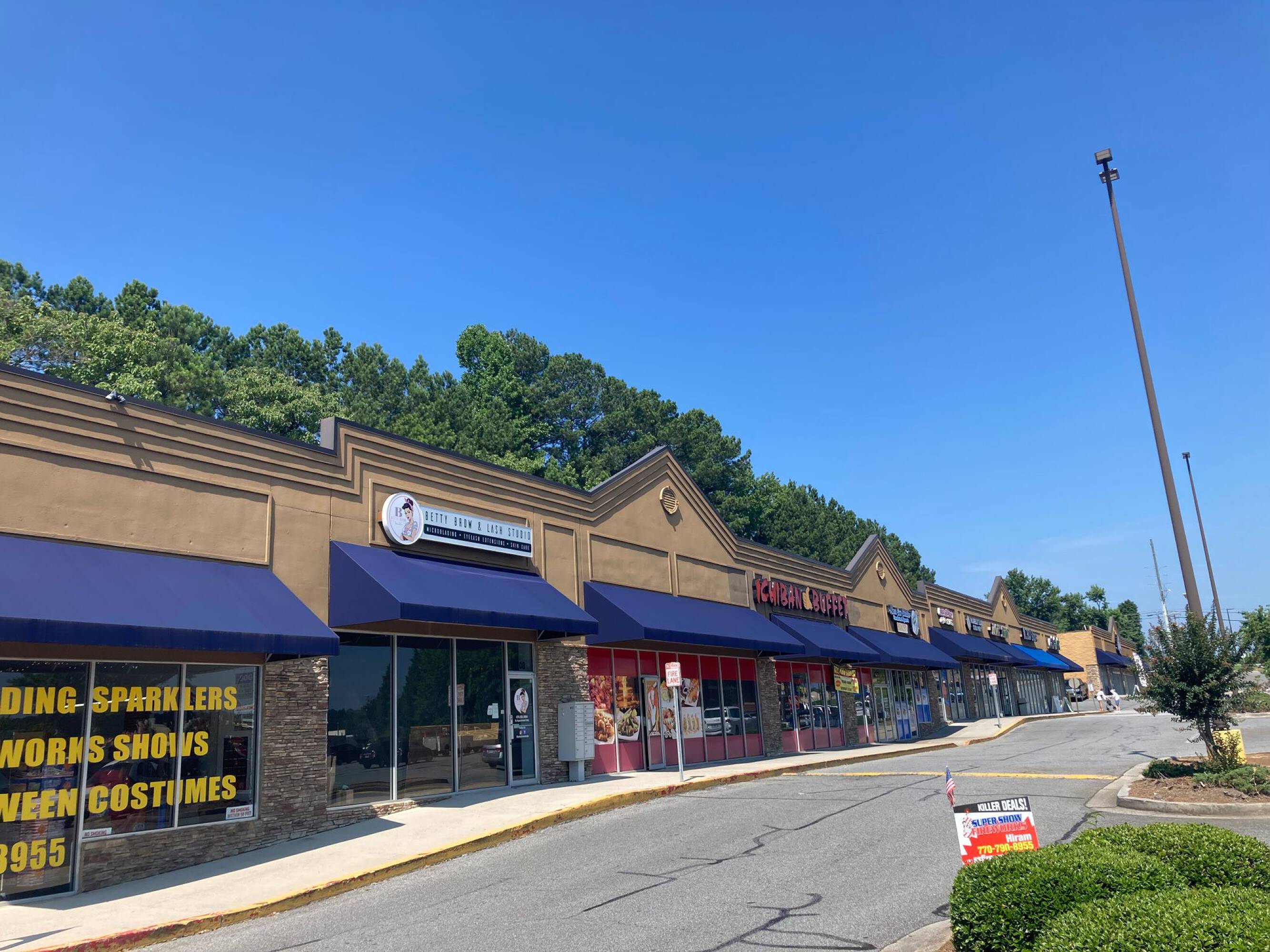 4484 Jimmy Lee Smith Pkwy, Hiram, GA 30141 | Crexi.com