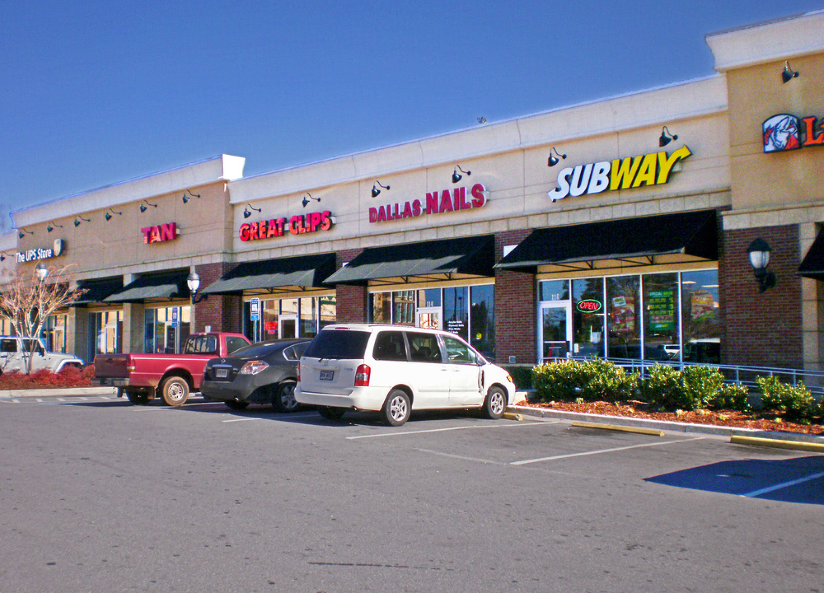 51 E Paulding Dr, Dallas, GA 30157 | Crexi.com