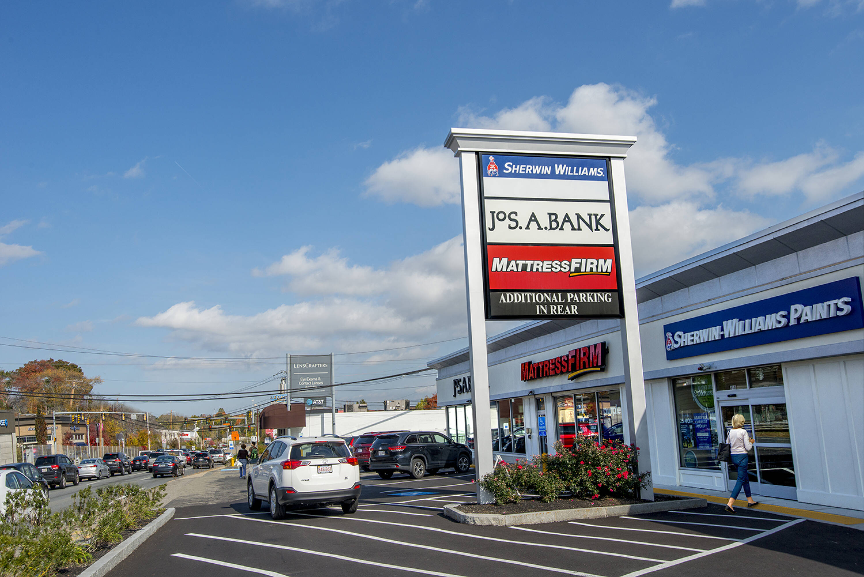 870-890 Providence Highway, Dedham, MA 02026 | Crexi.com