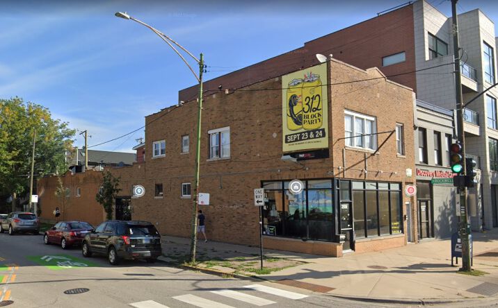 2556 W Fullerton Ave, Chicago, IL 60647 | Crexi.com