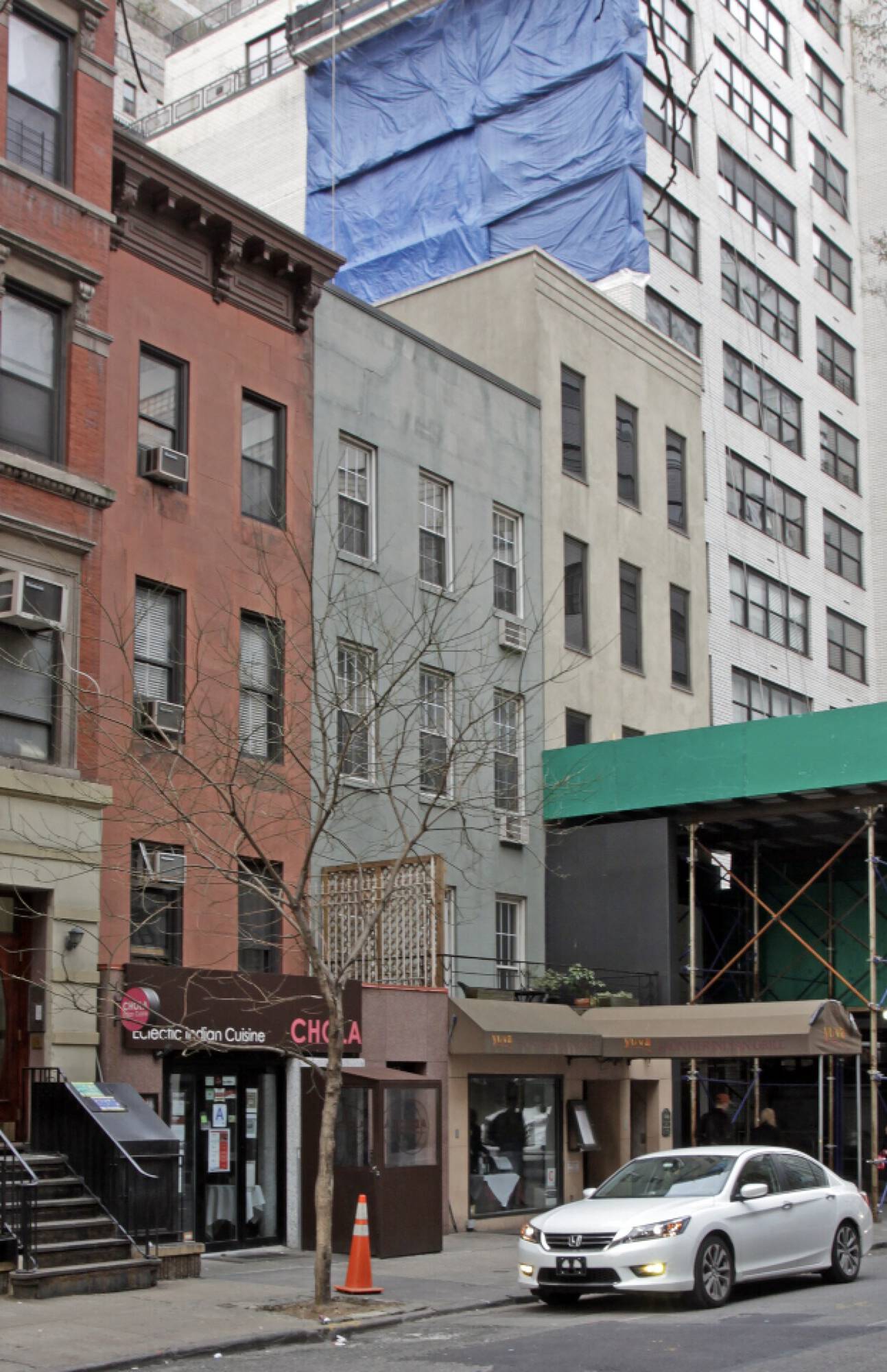 230 E 58th St, New York, NY 10022 | Crexi.com