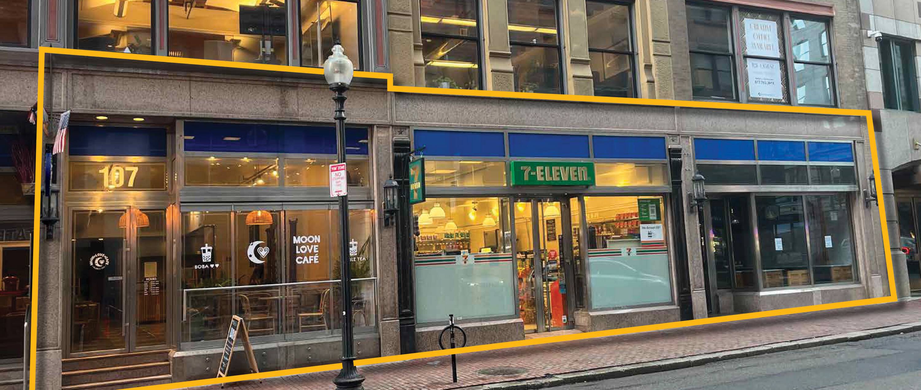 107 State St, Boston, MA 02109 | Crexi.com