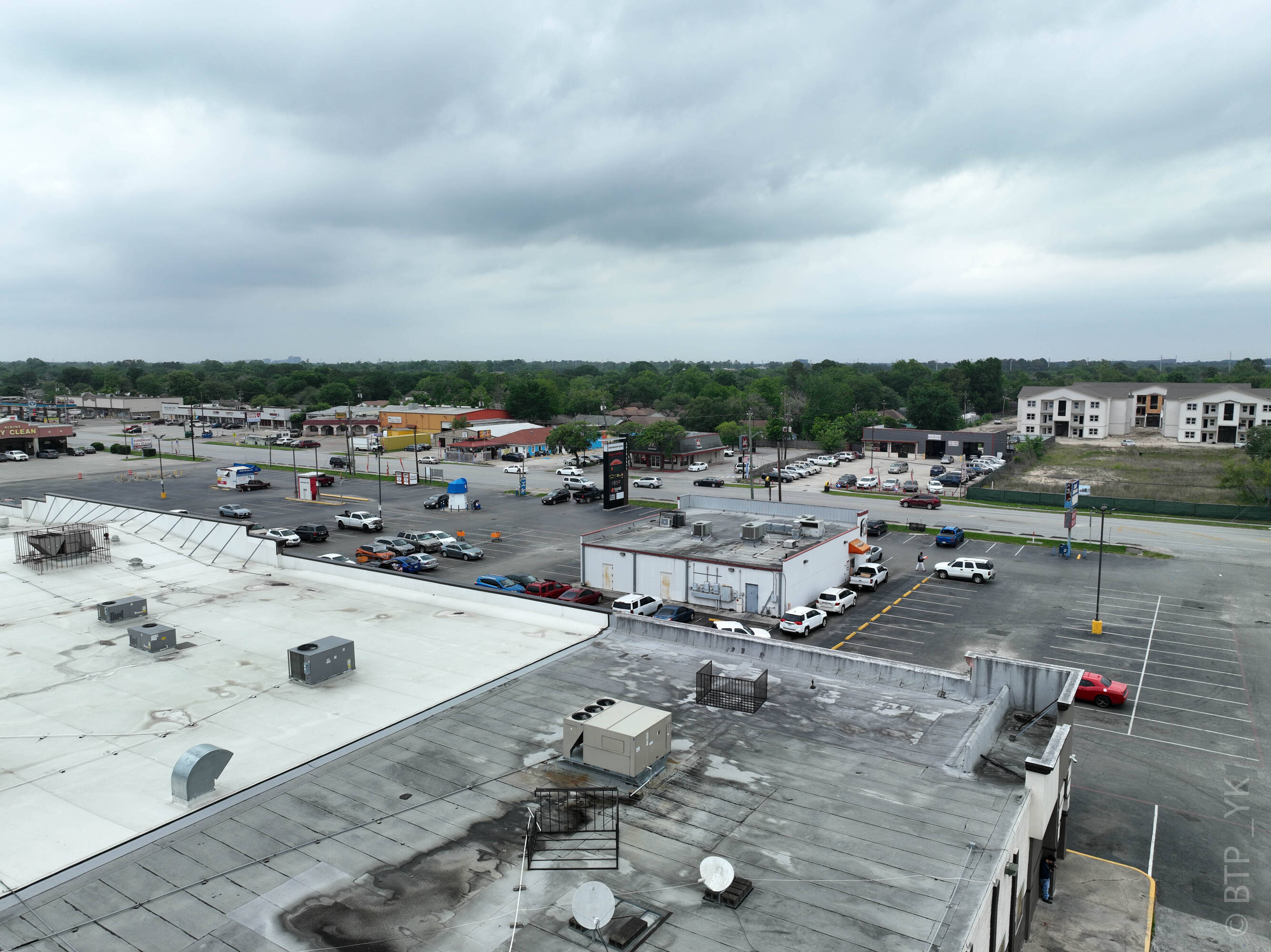 3940 Aldine Mail Rte Rd, Houston, TX 77039 | Crexi.com