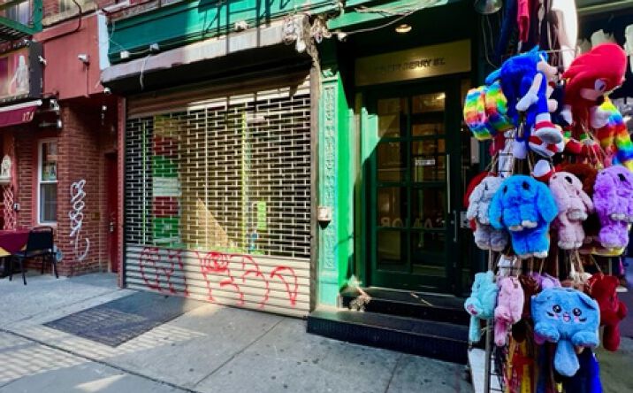New York Retail Space For Rent | Commercial Leasing | Crexi.com