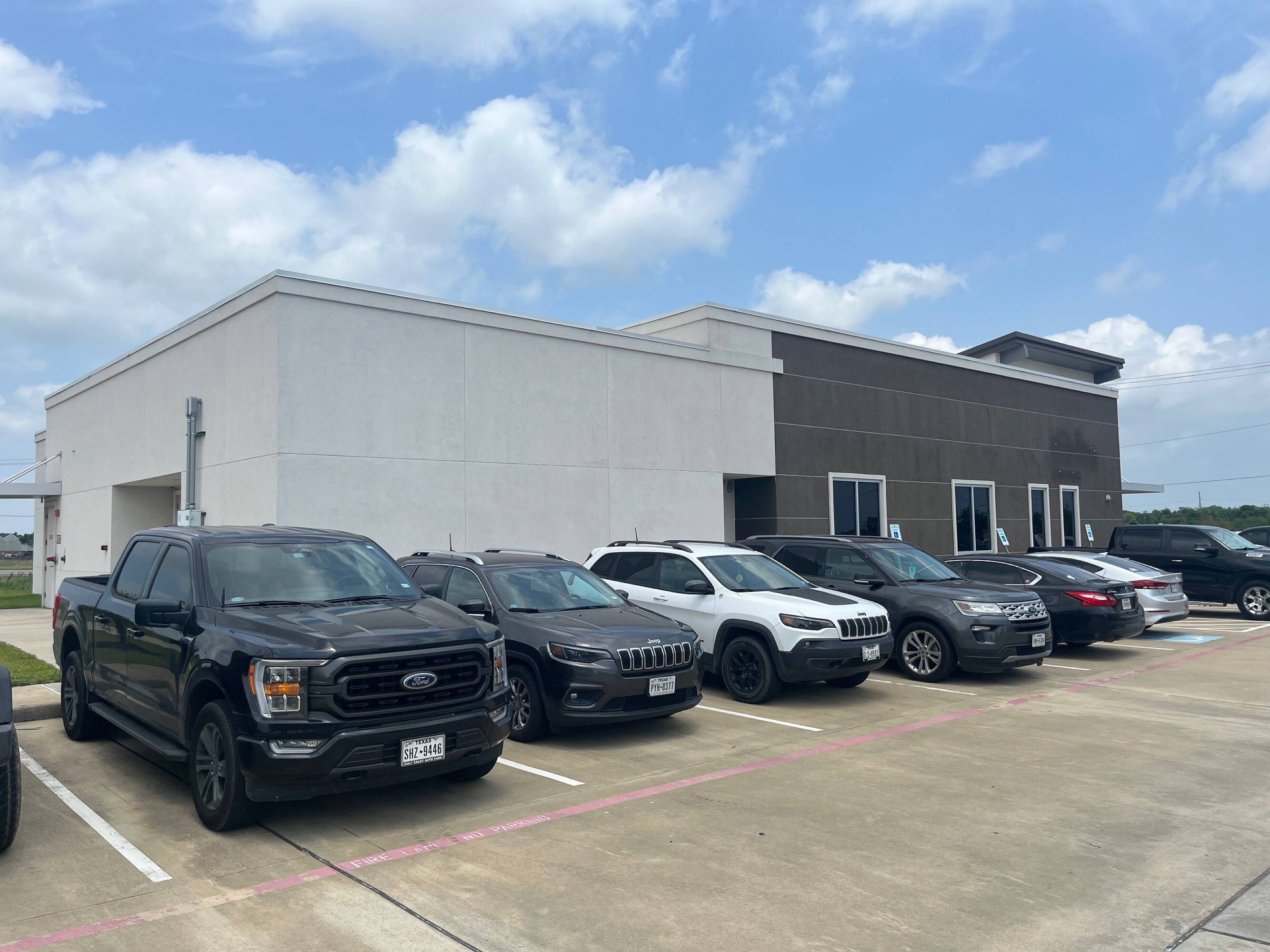 7236 Medical Center Dr, Texas City, TX 77591 | Crexi.com