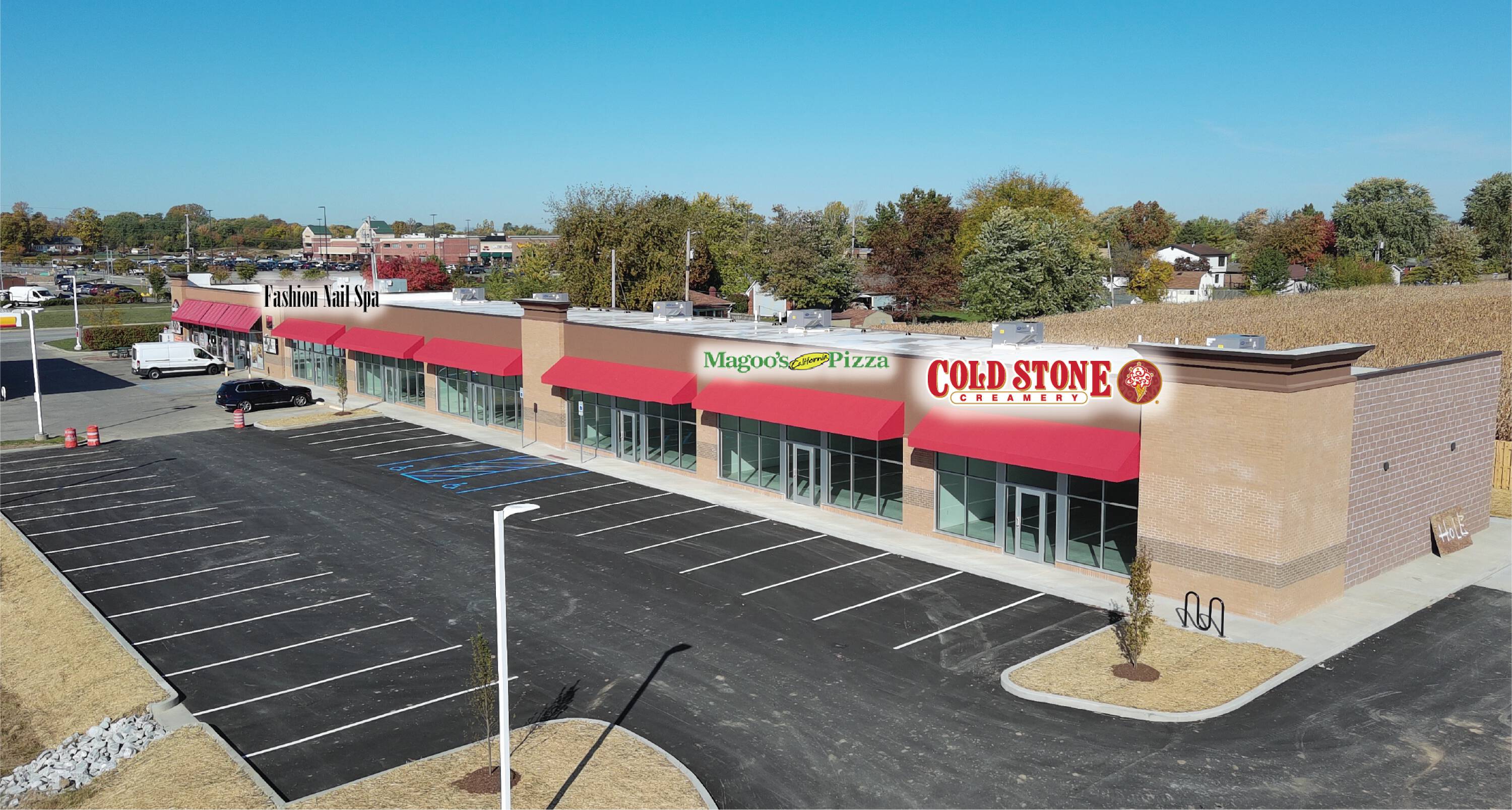 6925 S Franklin Rd, Indianapolis, IN 46259 | Crexi.com