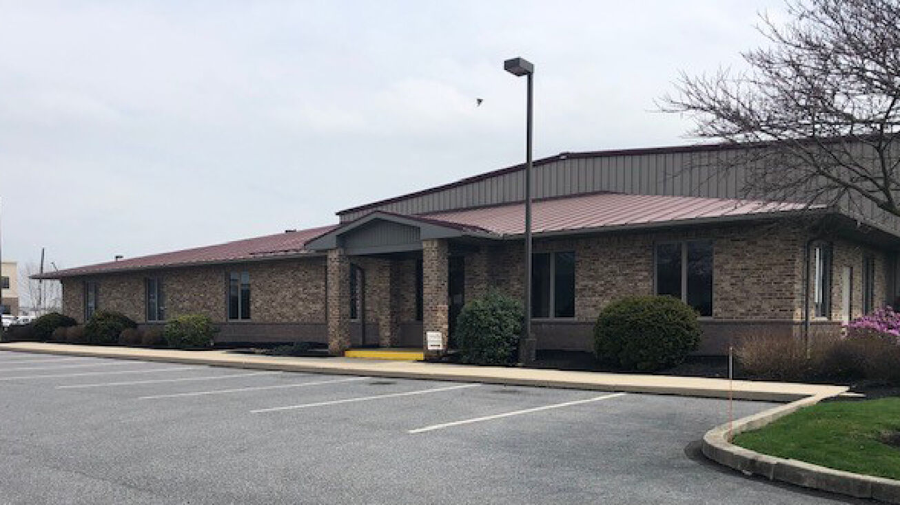 637 Ditz Dr, Manheim, PA 17545 - Office Space for Lease