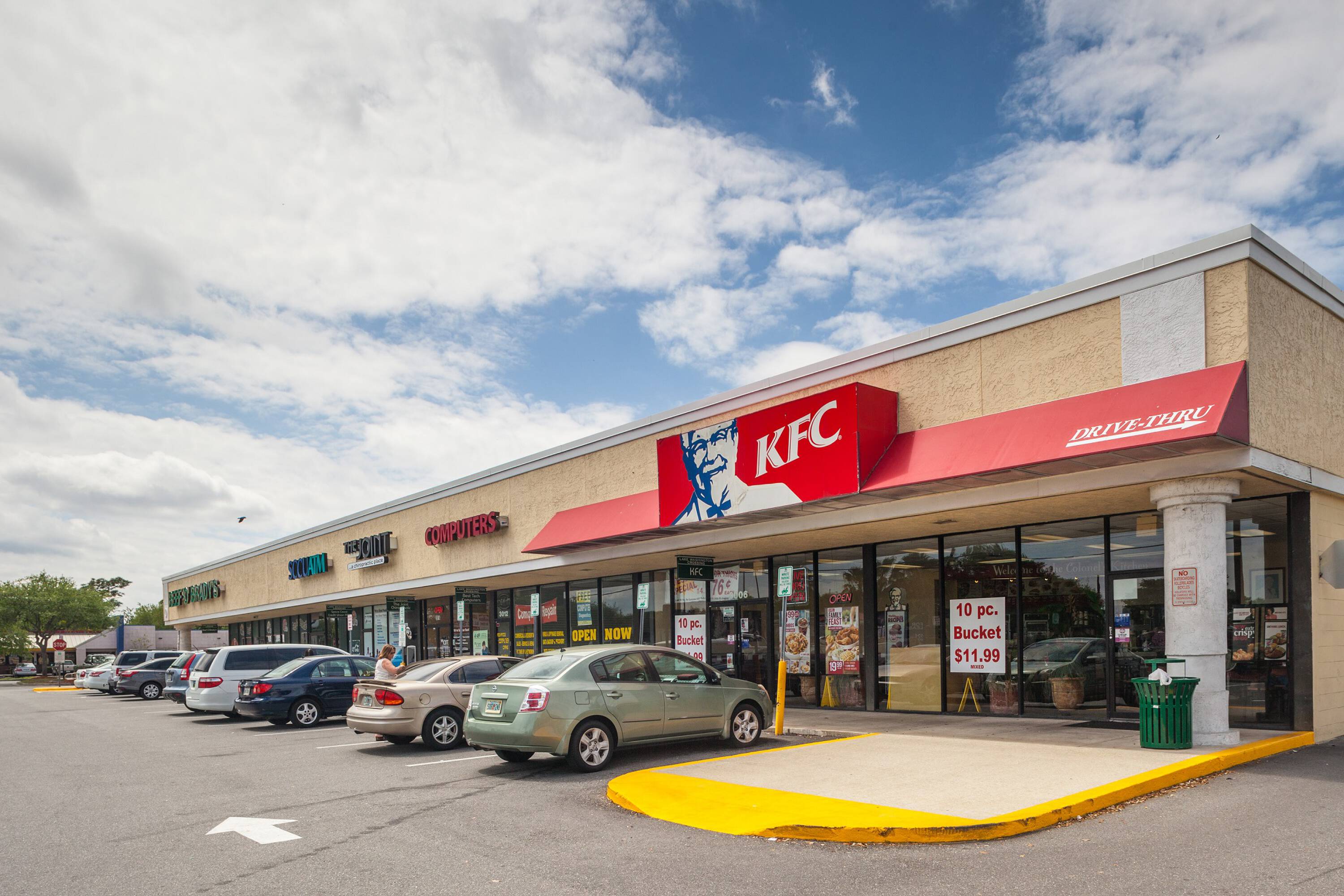 3000 Lake Washington Rd, Melbourne, FL 32934 | Crexi.com