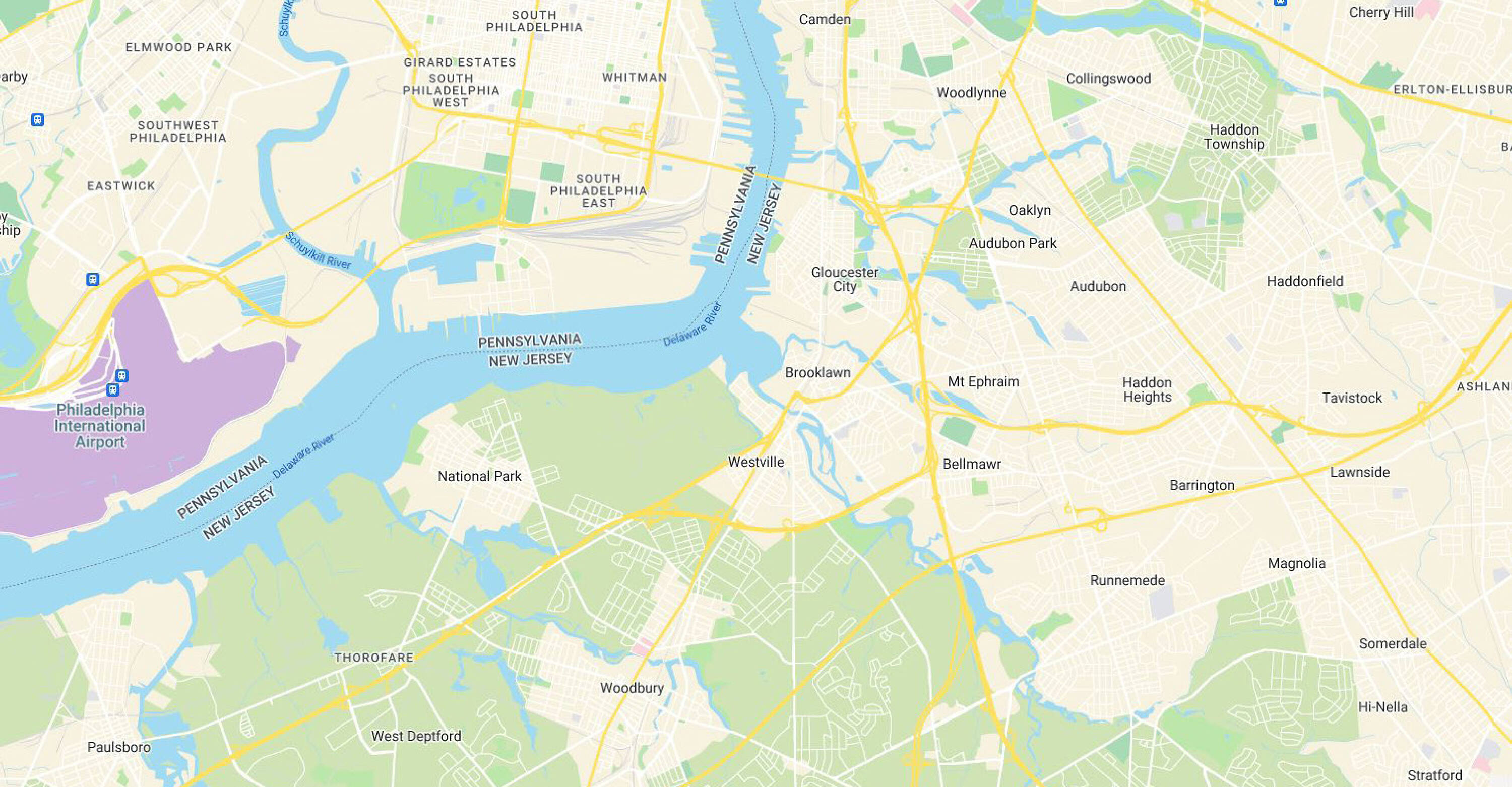 160 E. 9th Avenue, Runnemede, NJ 08078 | Crexi.com