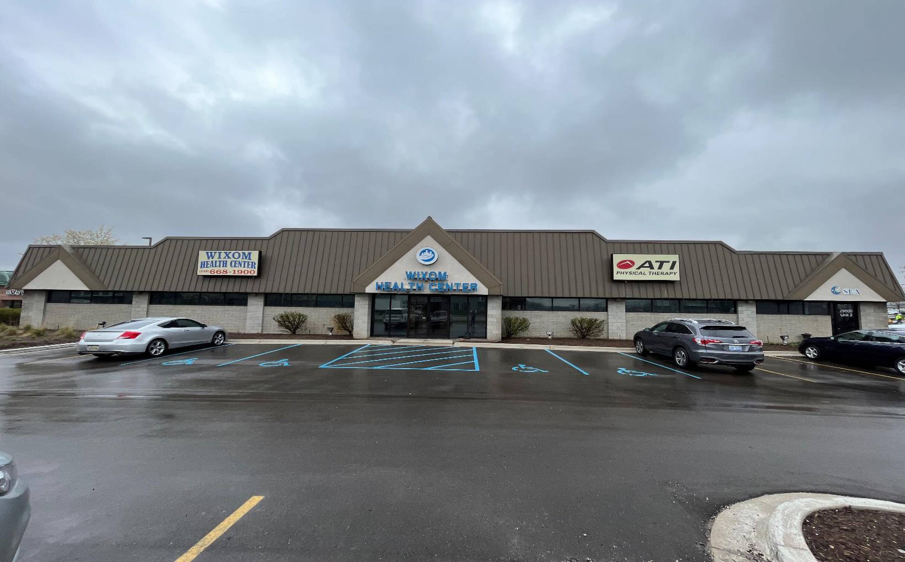 29600 Wixom Rd, Wixom, MI 48393 | Crexi.com