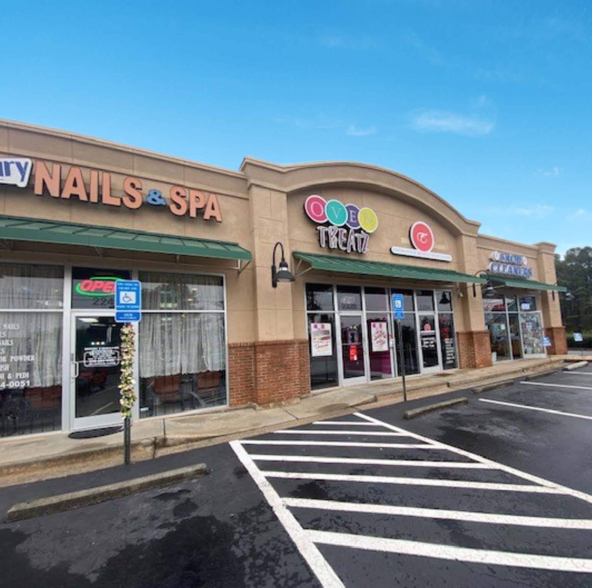 222 Fairview Rd, Ellenwood, GA 30294 | Crexi.com