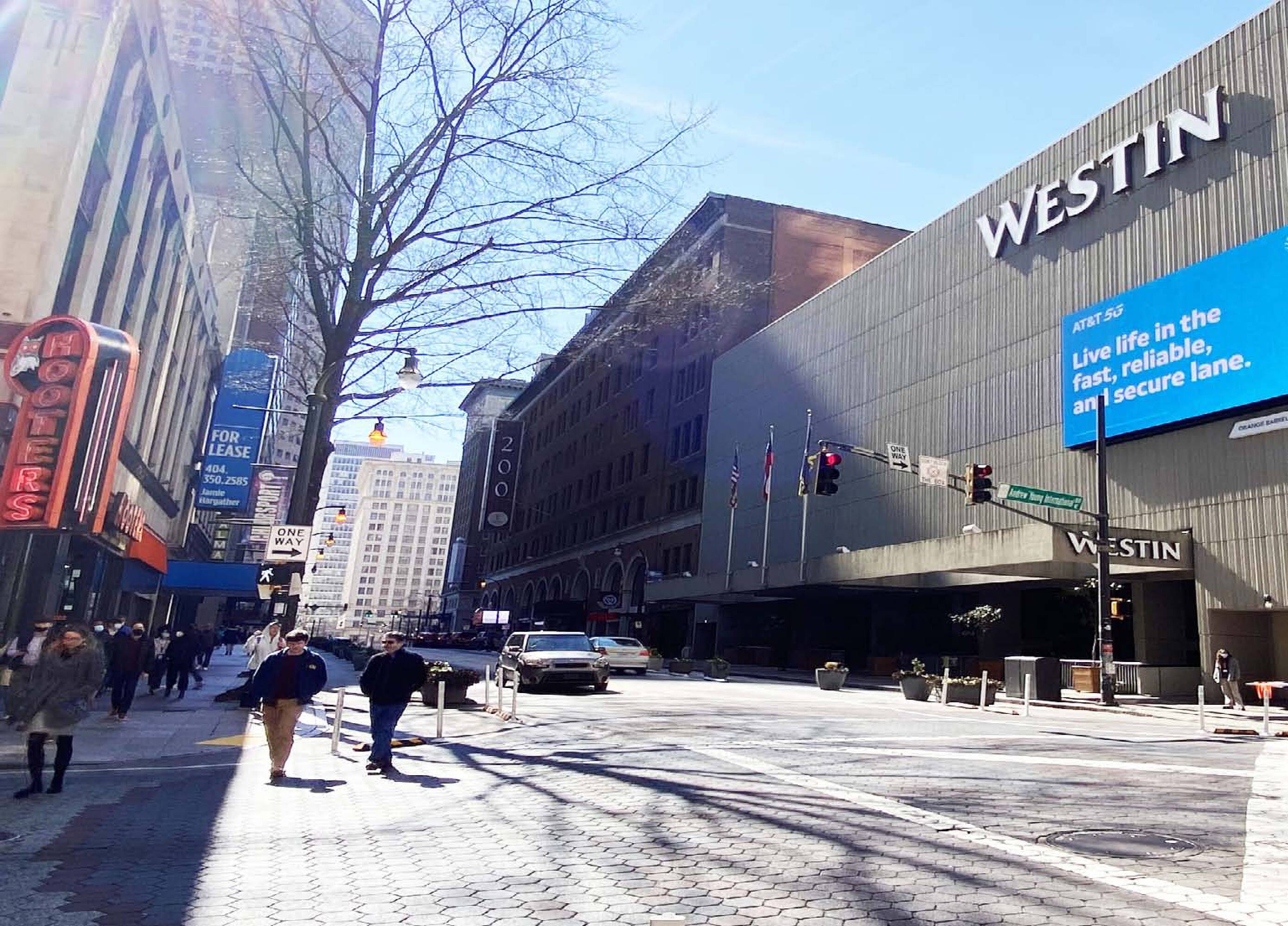 200 Peachtree St NW, Atlanta, GA 30303 | Crexi.com