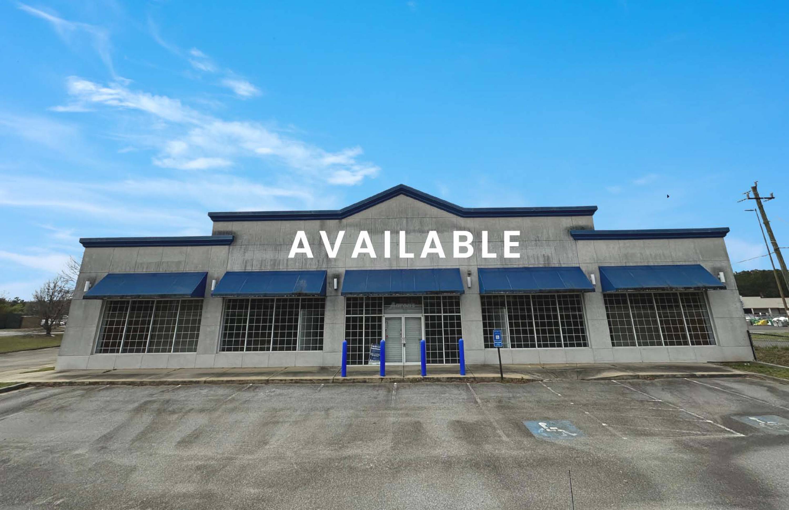 102 Walmart Cir, Sandersville, GA 31082 | Crexi.com