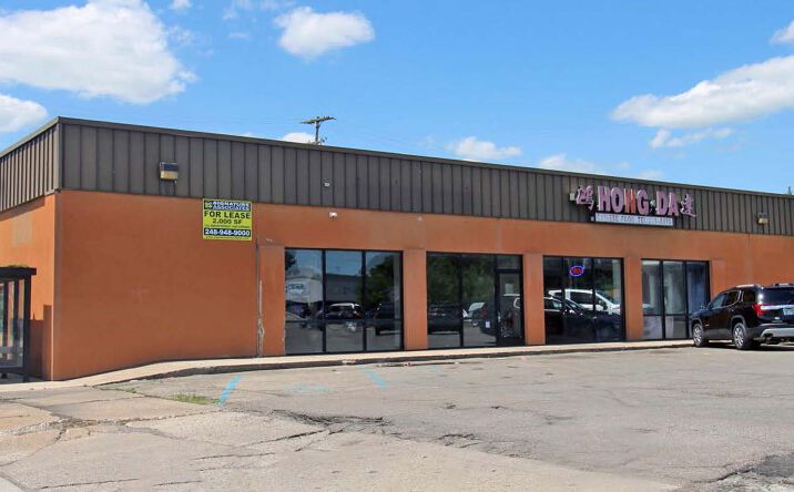 2918-2922 Flushing Road, Flint, MI 48504 | Crexi.com