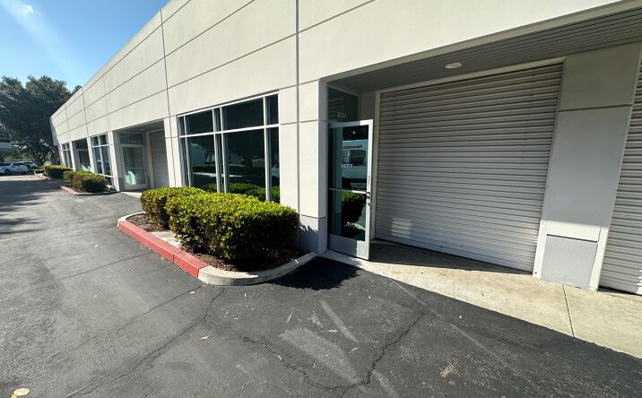 Lease Commercial Real Estate and Property in Irvine Technology Center ...