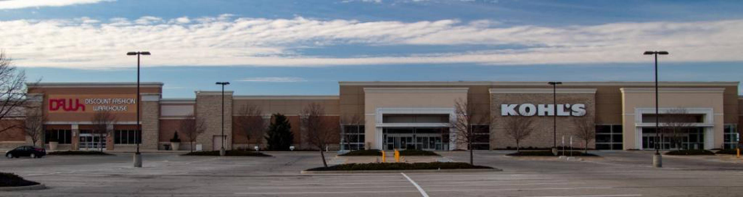 820 Sunbury Rd, Delaware, OH 43015 | Crexi.com