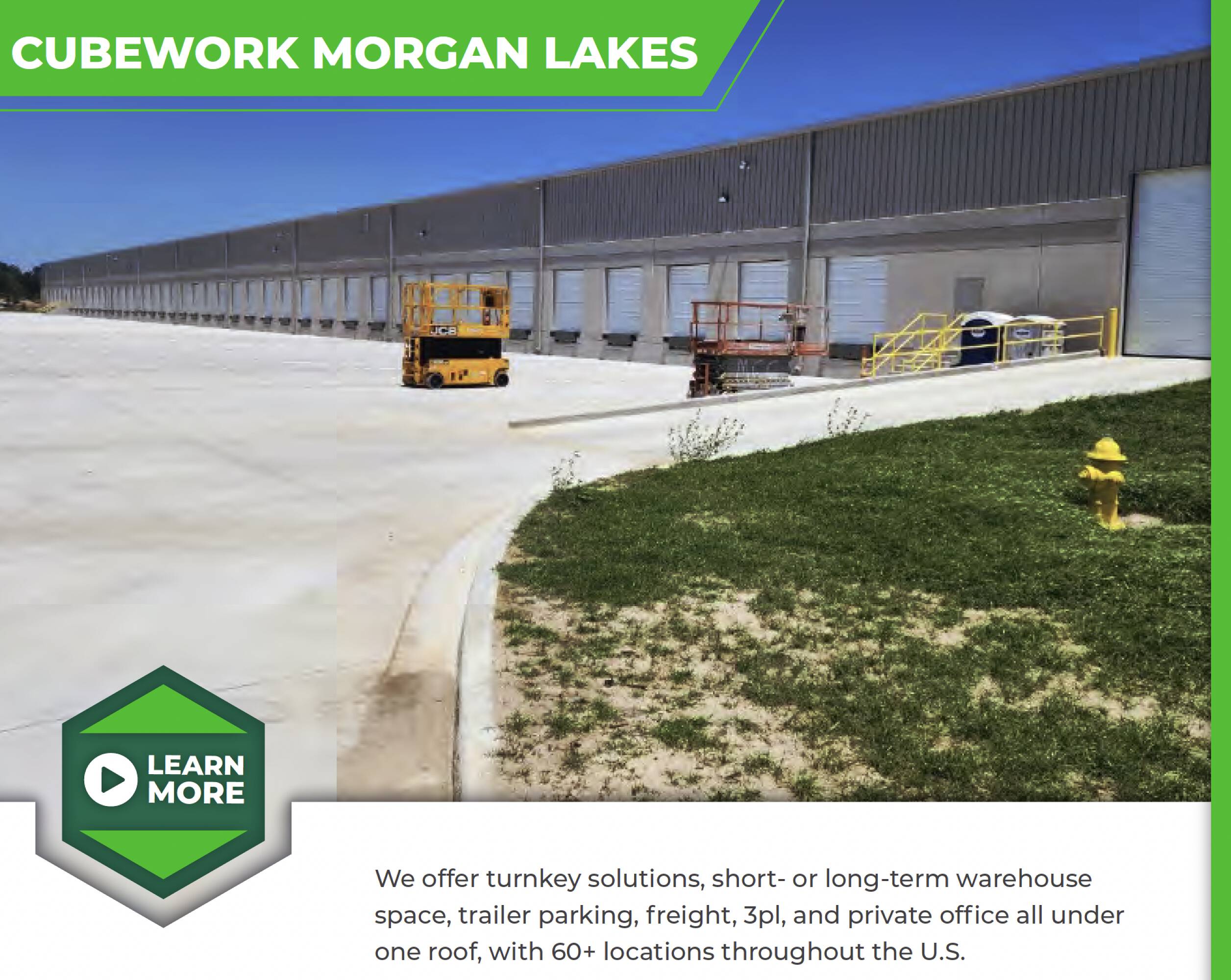 251 Morgan Lakes Industrial Blvd, Pooler, GA 31322 | Crexi.com