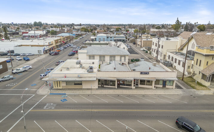 2107 1st St, Selma, CA 93662 | Crexi.com