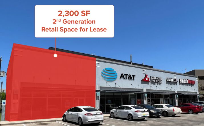 7811 Main Street, Houston, TX 77030 | Crexi.com