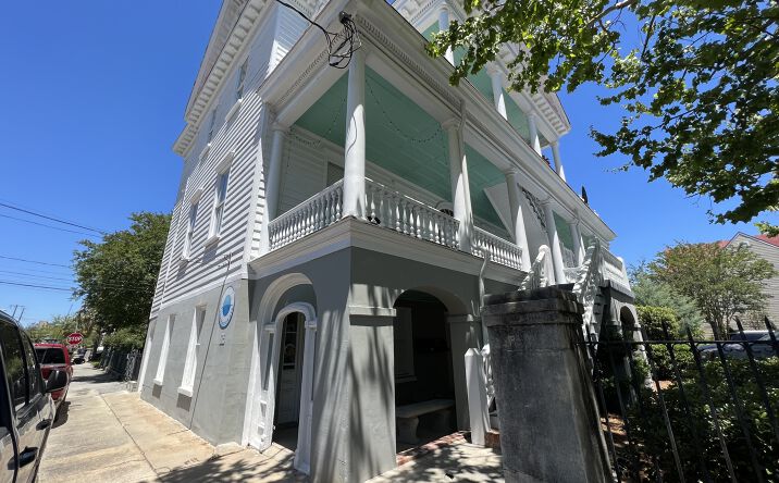 112 Rutledge Ave, Charleston, SC 29401 | Crexi.com