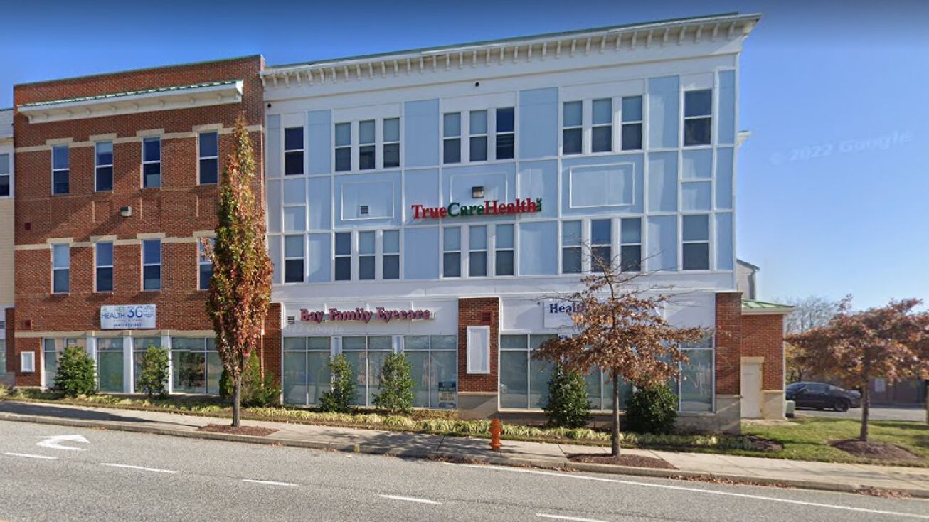 Pictures of Office property located at 7310 Esquire Ct, Elkridge, MD ...