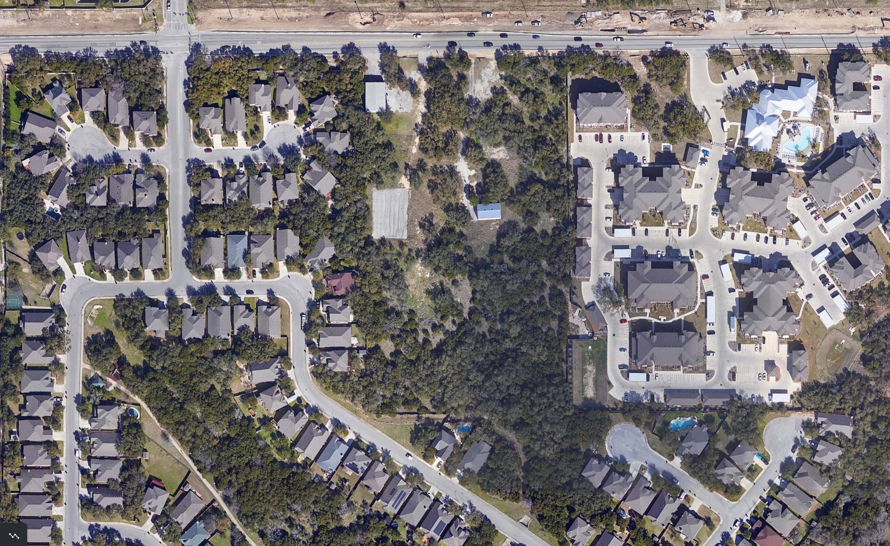 FM1560, Helotes, TX 78023 | Crexi.com