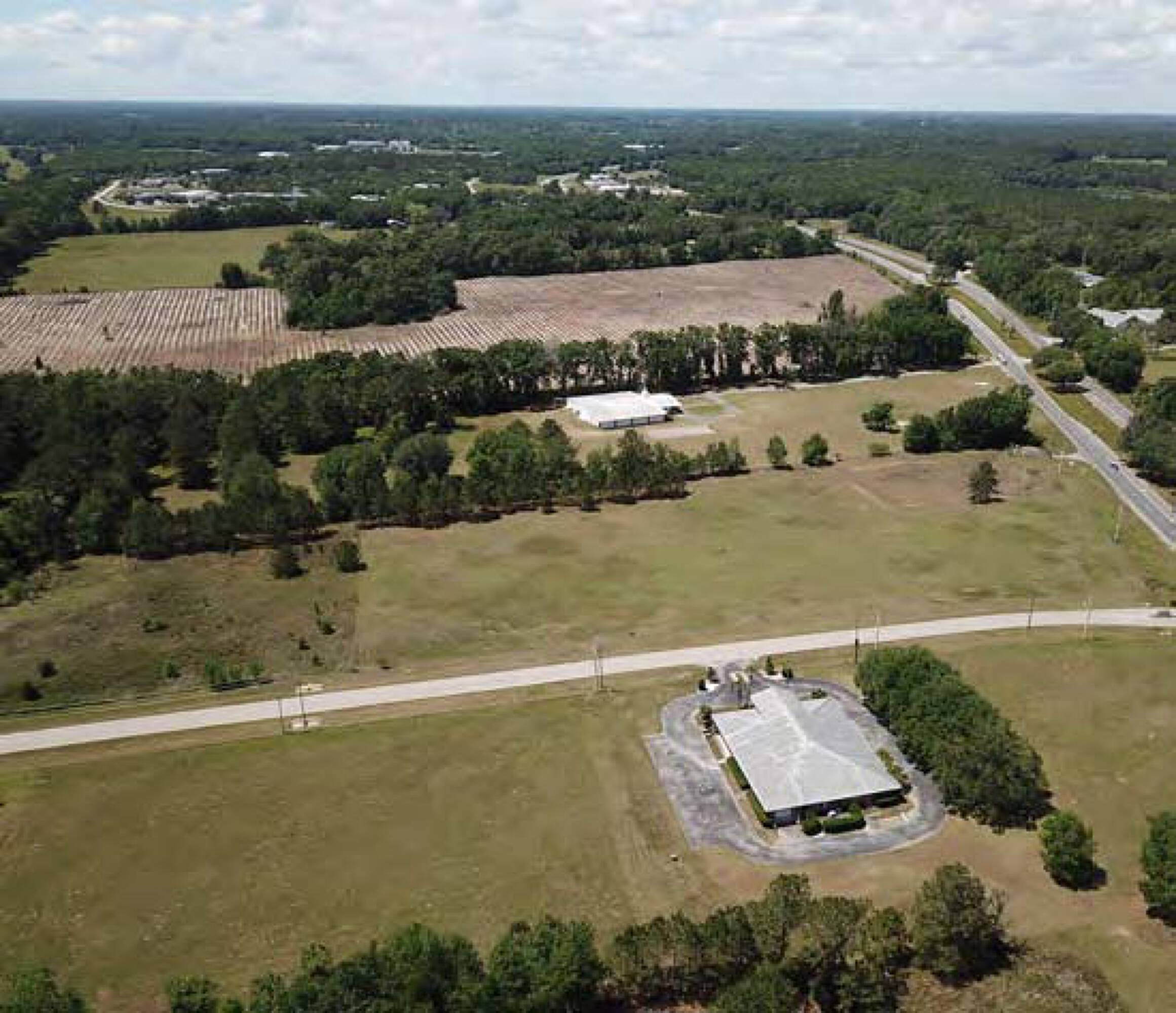 13680 NW 104th Terrace, Alachua, FL 32615 | Crexi.com