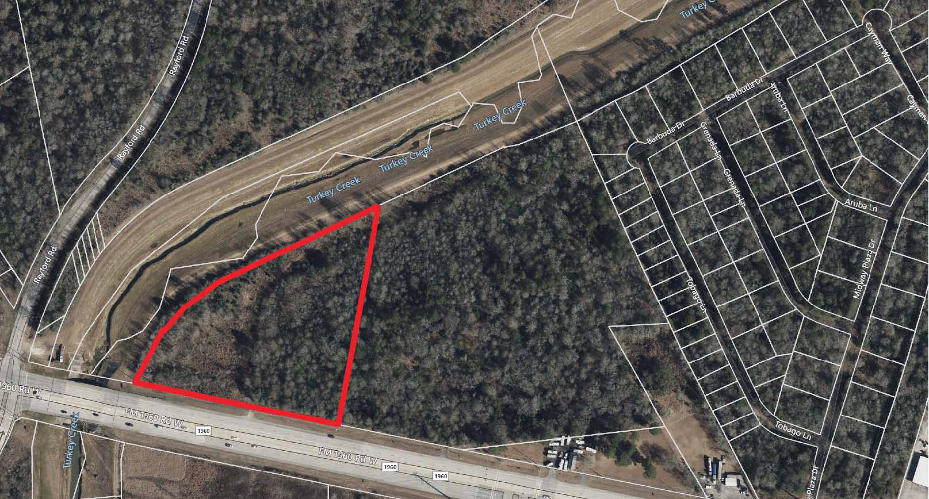 FM 1960 W (Land), Humble, TX 77338 | Crexi.com