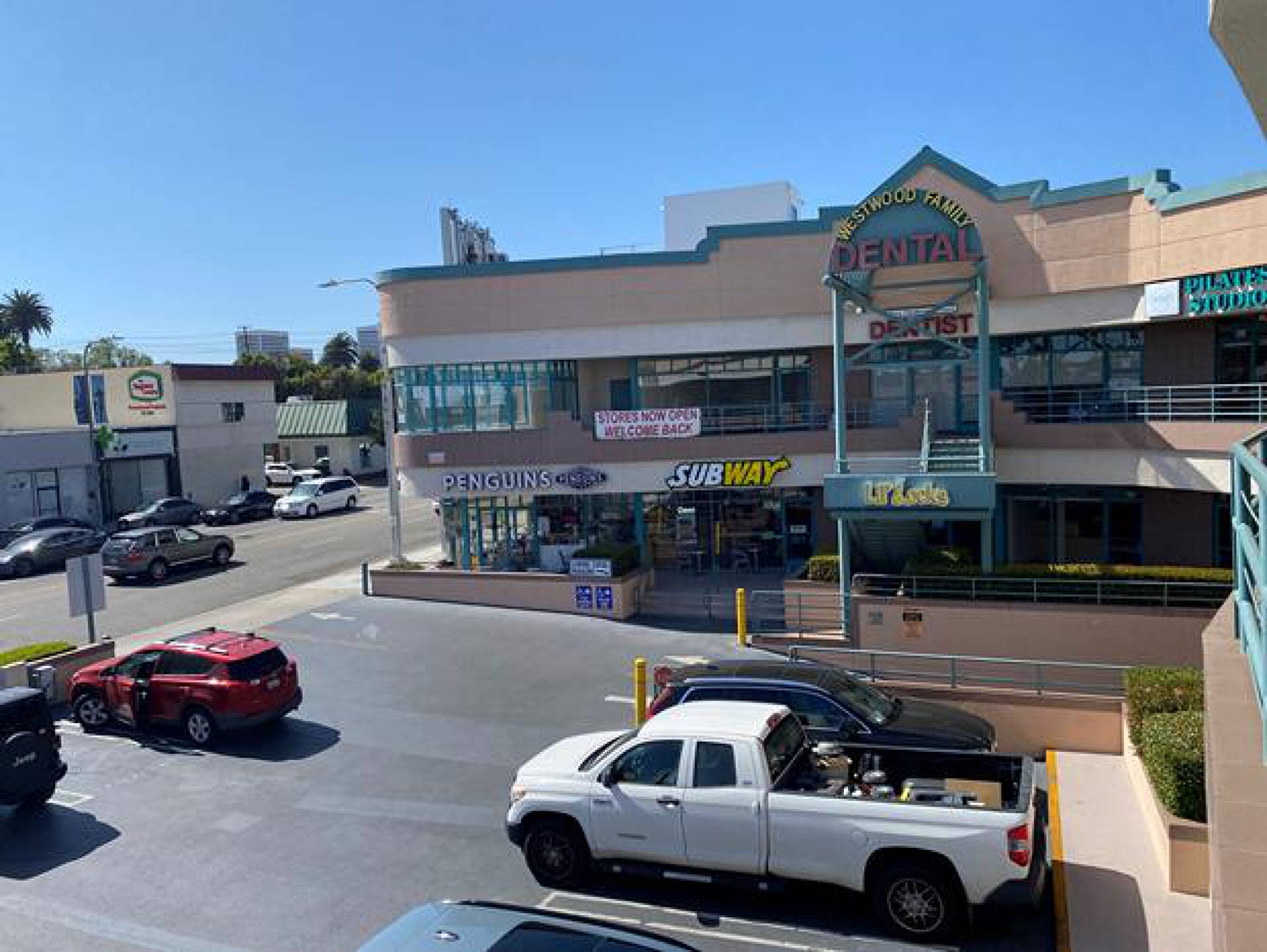 2180 Westwood Blvd, Los Angeles, CA 90025 | Crexi.com