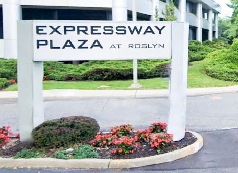 Expressway Plaza 1 & 3 Expressway Plaza, Roslyn Heights, NY 11577 ...