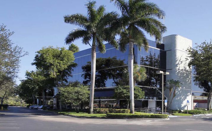 2 S University Dr, Plantation, FL 33324 - Office Space for Lease ...