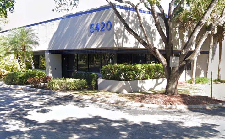 5420 NW 33rd Ave, Fort Lauderdale, FL 33309 | Crexi.com