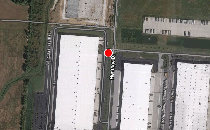 167 Heritage Dr, Pataskala, OH 43062 | Crexi.com