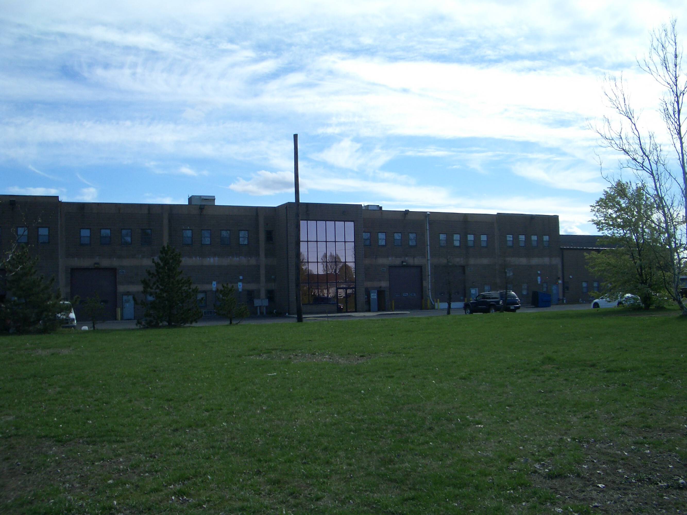 900 PORT READING AVE Port Reading NJ 07064-1044 APN: 1225_1095.03_16.03 ...