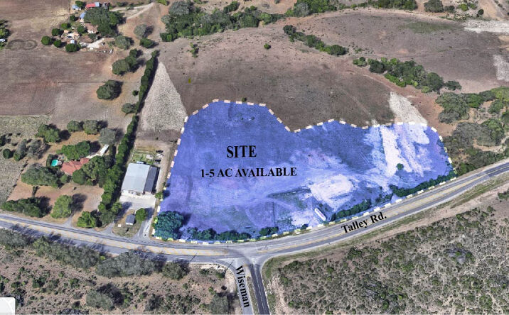 2655 Talley Rd, San Antonio, TX 78253 | Crexi.com