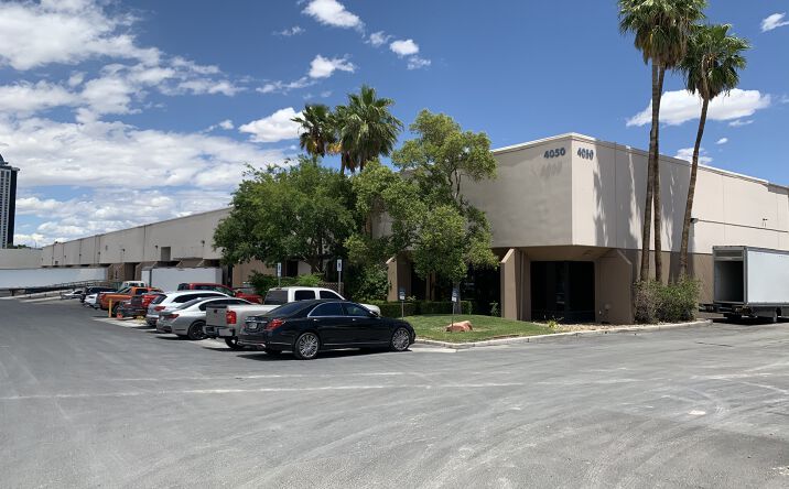 4445 Harmon Cove Ct, Las Vegas, NV 89103 | Crexi.com