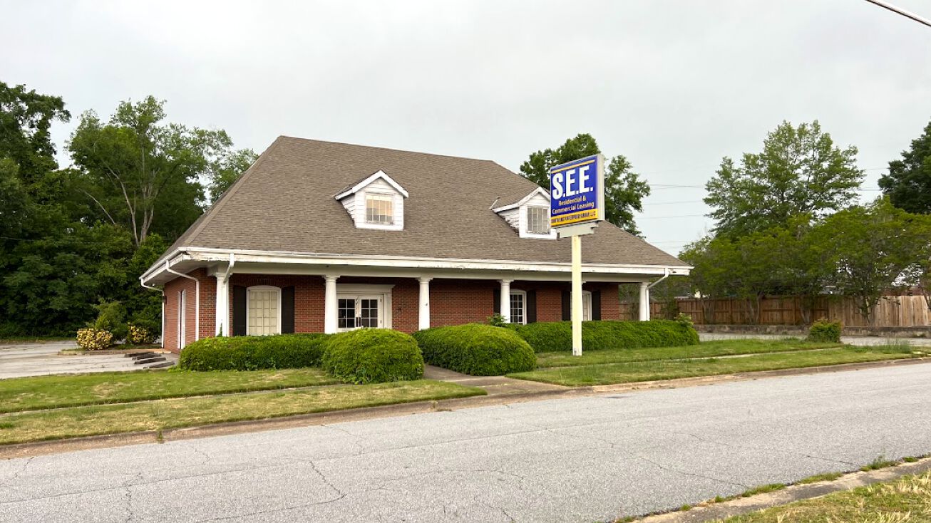 4411 Holly Ave, Columbus, GA 31904 - Office Space for Lease - 4411 ...