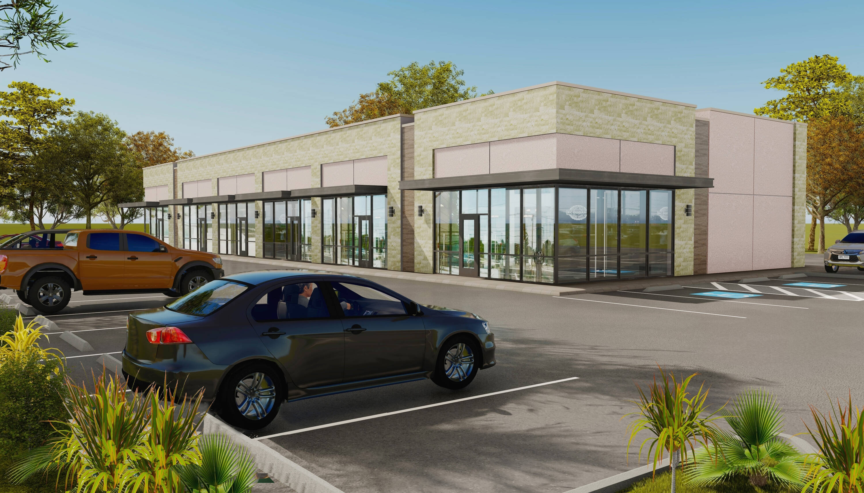 9130 Farm to Market 2920, Tomball, TX 77375 | Crexi.com