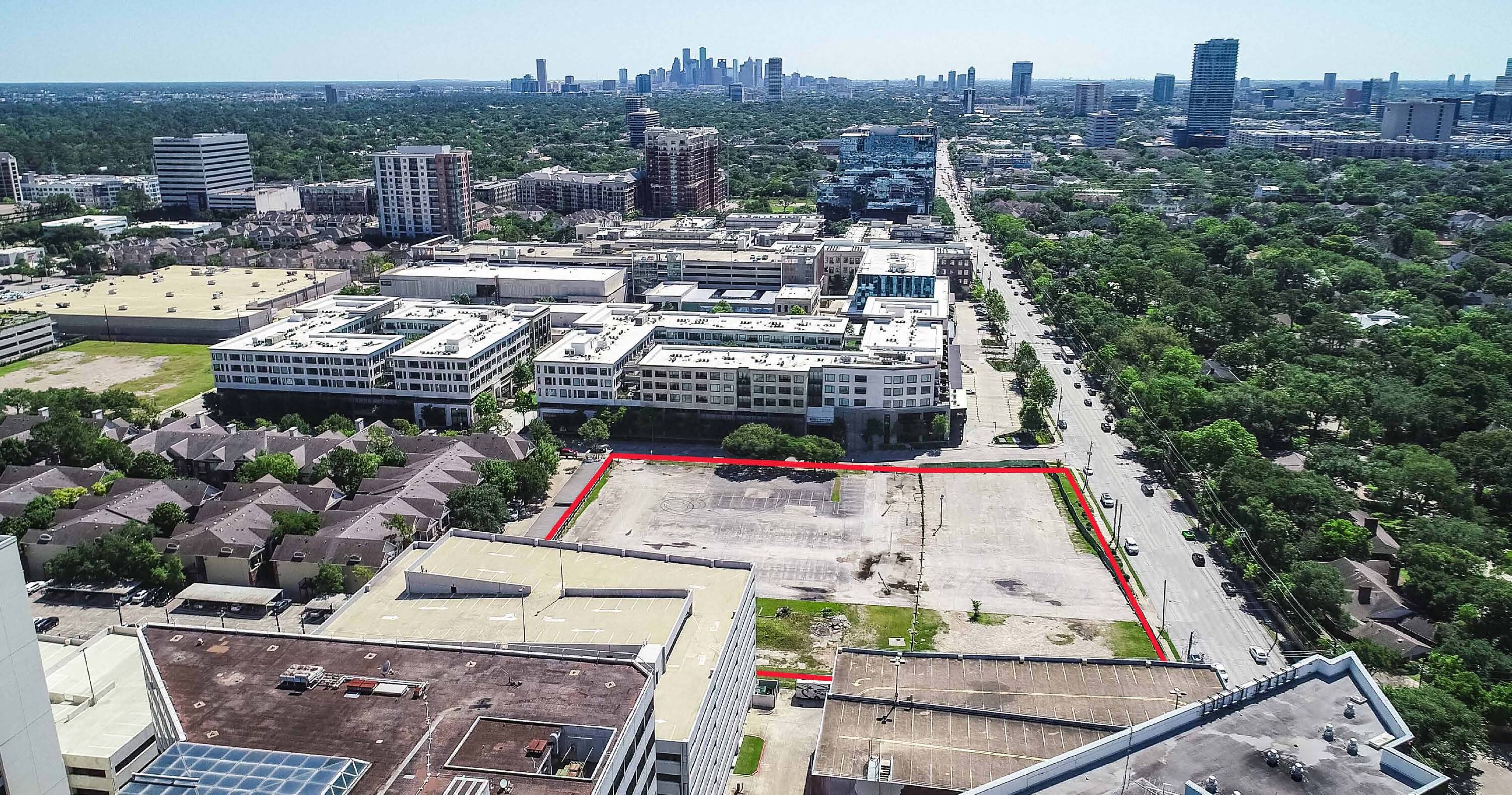 NWC WESTHEIMER RD, Houston, TX 77027 | Crexi.com